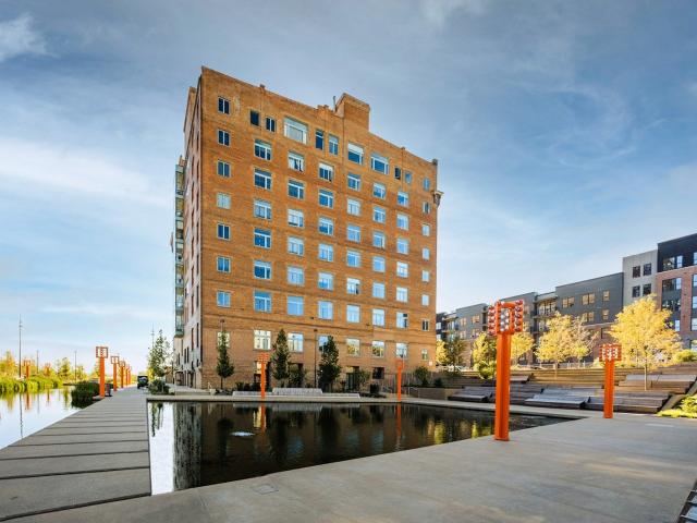 1 BR, 1 BA Apartment 900 Farnam St Unit 209, Omaha, NE 68102