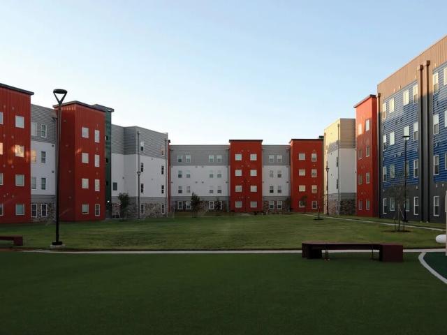 1 BR, 1 BA Apartment 900 Gardner Rd Unit 1411, Austin, TX 78721