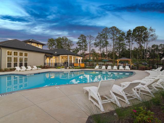 1 BR, 1 BA Apartment 900 Great Forest Way Unit 5315, Cherry Log, GA 30522