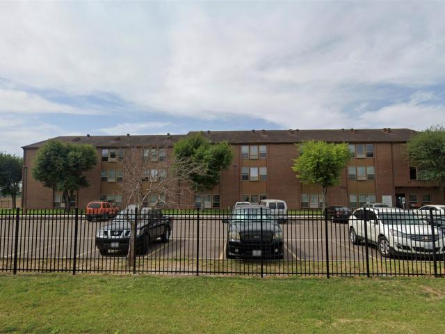 1 BR, 1 BA Apartment 900 Los Ebanos Road, Mission, TX 78572