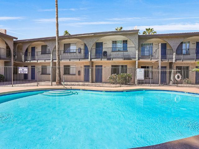 1 BR, 1 BA Apartment 900 N Country Club Dr Unit C301, Mesa, AZ 85201