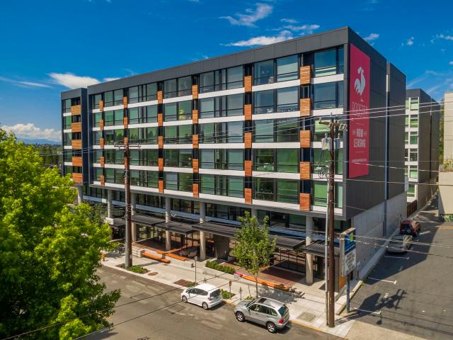 1 BR, 1 BA Apartment 900 NE 65th St Unit 627, Seattle, WA 98115