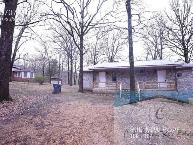 1 BR, 1 BA Apartment 900 New Hope, Jonesboro, AR 72404