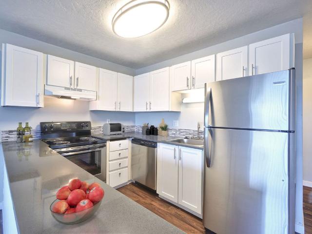 1 BR, 1 BA Apartment 900 Northeast Minnehaha Street Unit B03, Vancouver, WA 98665