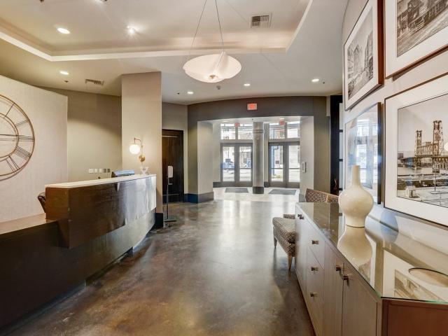 1 BR, 1 BA Apartment 900 NW Lovejoy St Unit 903, Portland, OR 97209