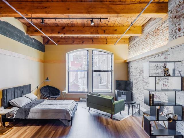 1 BR, 1 BA Apartment 900 Penn Avenue Unit 1 203, Pittsburgh, PA 15222