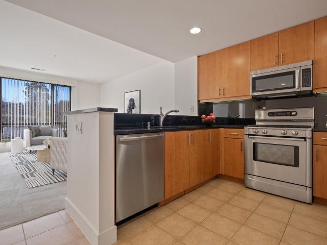 1 BR, 1 BA Apartment 900 Reichert Avenue Unit 416, Novato, CA 94945