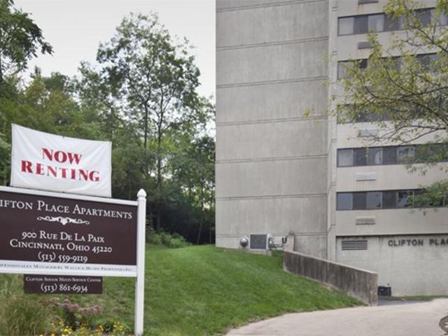 1 BR, 1 BA Apartment 900 Rue De La Paix, Cincinnati, OH 45220