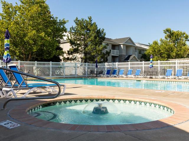 1 BR, 1 BA Apartment 900 South 1500 East Unit A207, Clearfield, UT 84015