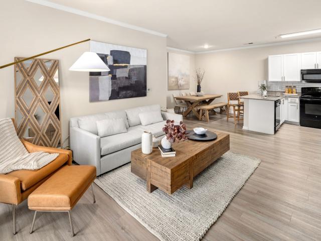 1 BR, 1 BA Apartment 9015 Kings Grant Drive Unit 9513 304, Charlotte, NC 28262