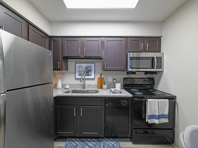 1 BR, 1 BA Apartment 9015 Ten Mile Rd Unit 211, Knoxville, TN 37923
