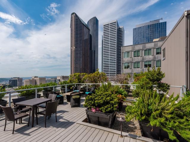 1 BR, 1 BA Apartment 901 8th Ave Unit 308, Seattle, WA 98104