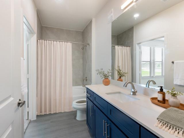 1 BR, 1 BA Apartment 901 East Rendon Crowley Road Unit 1327, Burleson, TX 76028
