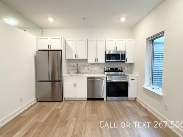 1 BR, 1 BA Apartment 901 Leland St The Crown on Leland, Philadelphia, PA 19130