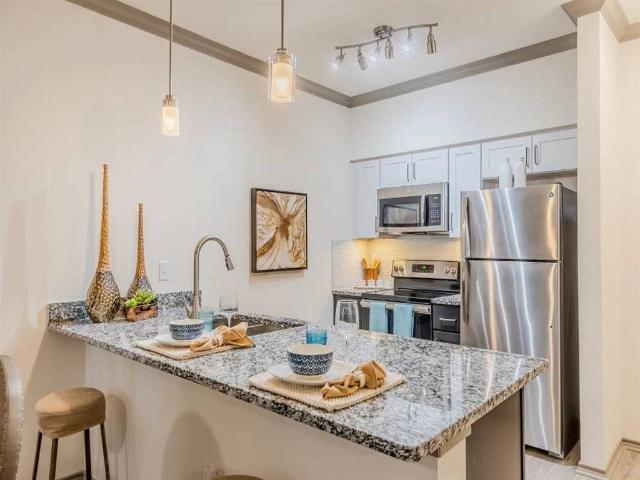 1 BR, 1 BA Apartment 901 N Garden Ridge Unit 1206, Lewisville, TX 75077