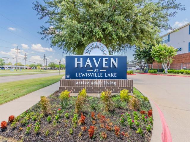 1 BR, 1 BA Apartment 901 N Garden Ridge Unit 2313, Lewisville, TX 75077