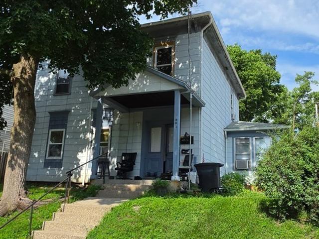 1 BR, 1 BA Apartment 901 N 8th St, Unit 2, Lafayette, IN 47904