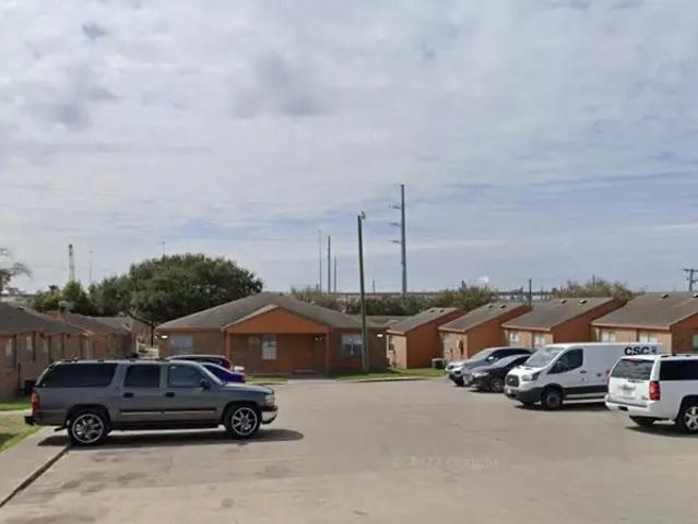 1 BR, 1 BA Apartment 901 North Alameda Street, Corpus Christi, TX 78401