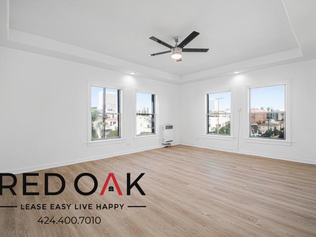1 BR, 1 BA Apartment 901 S Ardmore Ave, Los Angeles, CA 90006