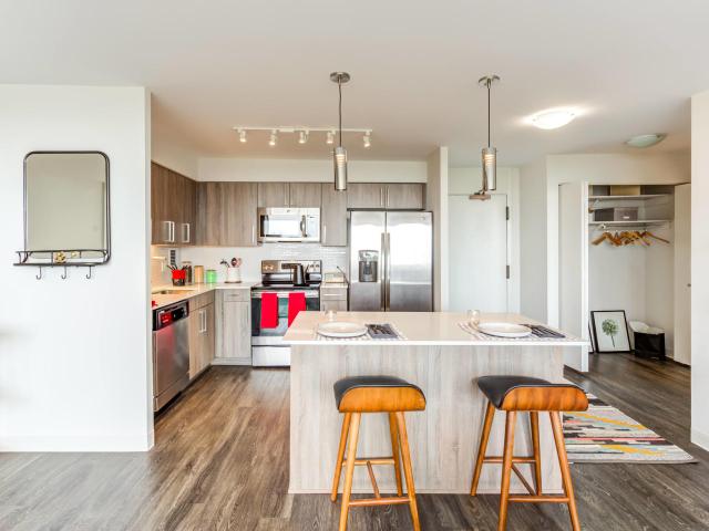 1 BR, 1 BA Apartment 901 South Ashland Avenue Unit 01 0704, Chicago, IL 60607