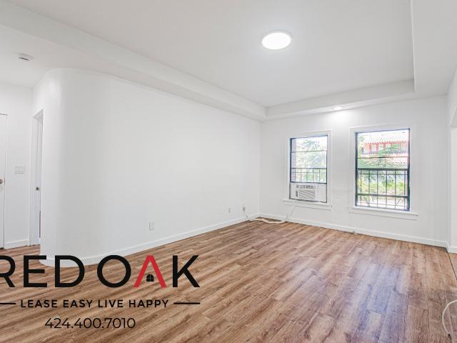 1 BR, 1 BA Apartment 901 South Ardmore Avenue, Los Angeles, CA 90006