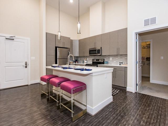 1 BR, 1 BA Apartment 901 Southerly Rd Unit 537, Towson, MD 21204