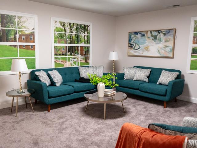 1 BR, 1 BA Apartment 902 Valley Rd Unit 15C, Elkins Park, PA 19027
