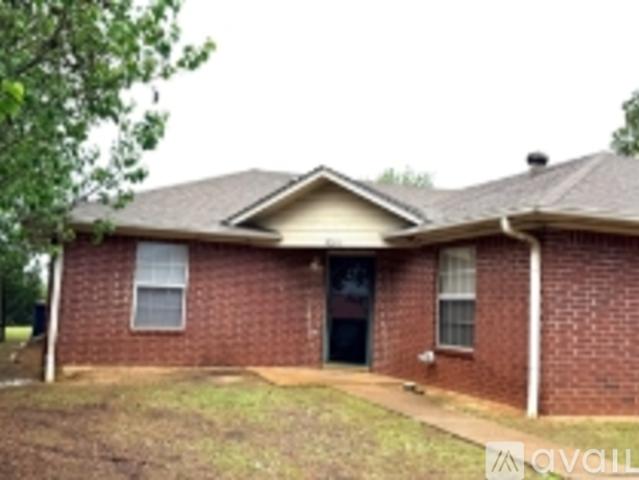 1 BR, 1 BA Apartment 902 Andrews St, Unit A, Jacksonville, TX 75766