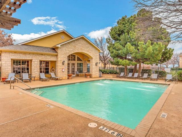 1 BR, 1 BA Apartment 902 Milwaukee Ave Unit 4 404, Lubbock, TX 79416