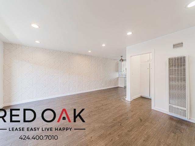 1 BR, 1 BA Apartment 902 North Normandie Avenue, Los Angeles, CA 90029