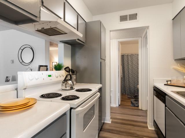 1 BR, 1 BA Apartment 9030 Betel Dr Unit K5, El Paso, TX 79907