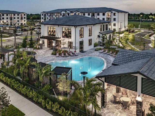 1 BR, 1 BA Apartment 9030 SW 158th Avenue Unit 303, Miami, FL 33196