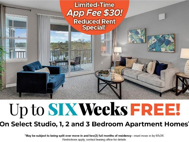 1 BR, 1 BA Apartment 907 Tidewater Ln Unit 425, Winter Springs, FL 32708