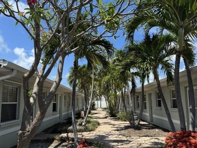 1 BR, 1 BA Apartment 9040 Blind Pass Rd, St. Pete Beach, FL 33706