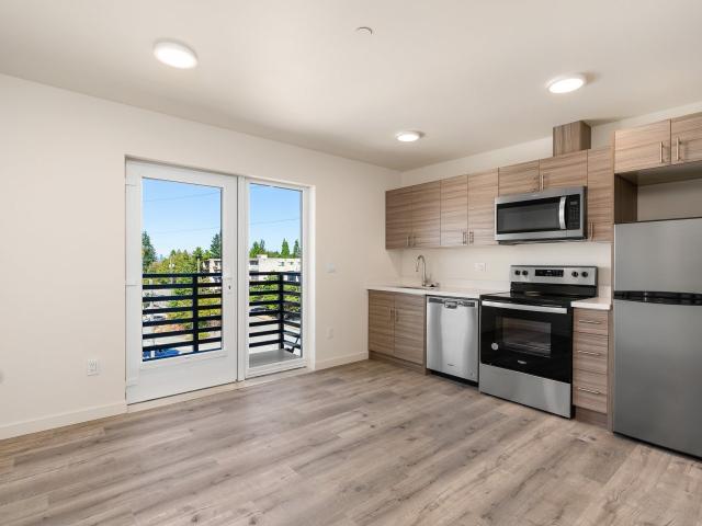1 BR, 1 BA Apartment 9049 20th Avenue SW Unit 201 MFTE, Seattle, WA 98106