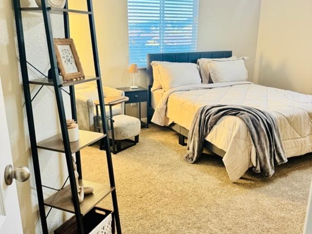 1 BR, 1 BA Apartment 9049 Boston Springs Avenue, Unit 3, Las Vegas, NV 89149