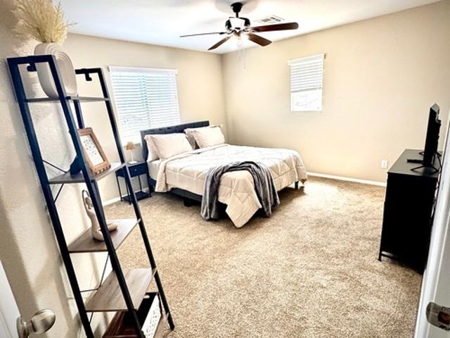 1 BR, 1 BA Apartment 9049 Boston Springs Avenue, Unit 3, Las Vegas, NV 89149