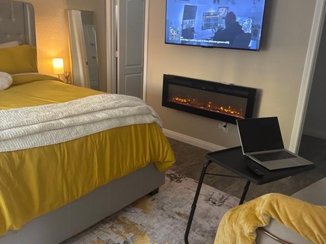 1 BR, 1 BA Apartment 9049 Boston Springs Avenue, Unit 1, Las Vegas, NV 89149
