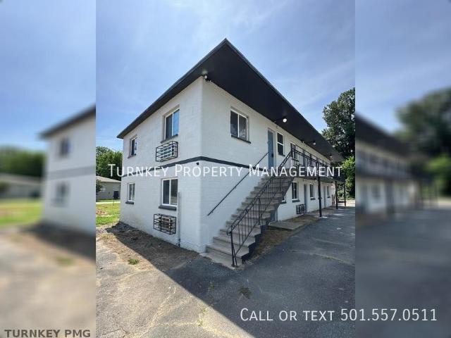 1 BR, 1 BA Apartment 904 W 25th St, North Little Rock, AR 72114