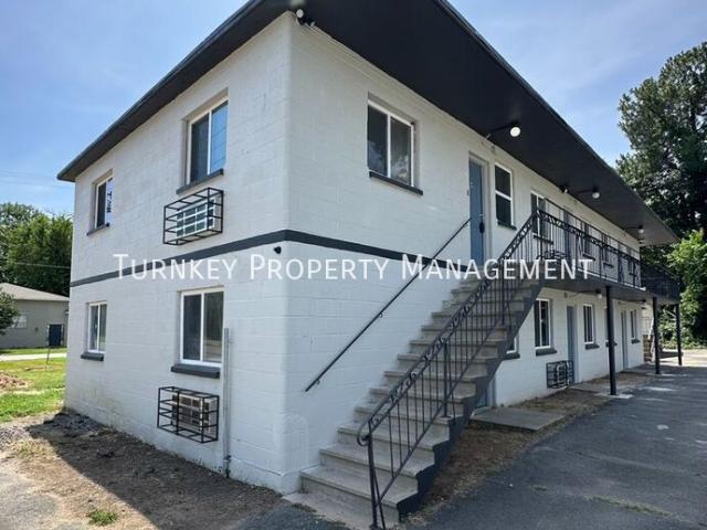 1 BR, 1 BA Apartment 904 W 25th St, North Little Rock, AR 72114