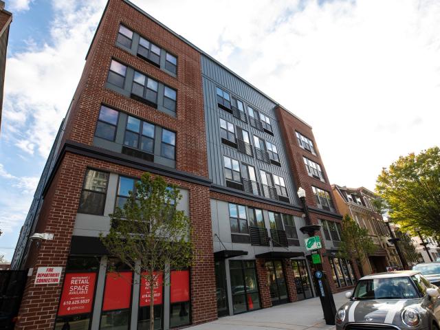 1 BR, 1 BA Apartment 904 Hamilton Street Unit 312, Allentown, PA 18101