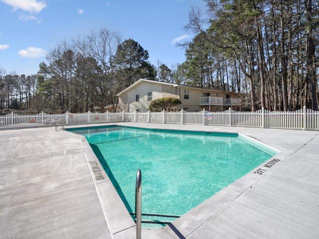 1 BR, 1 BA Apartment 905 7th Ave Unit 12C, Durham, NC 27713