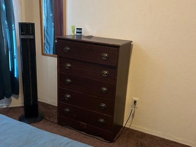 1 BR, 1 BA Apartment 9062 East Fairfield Street, Unit 1, Mesa, AZ 85207