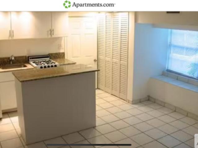 1 BR, 1 BA Apartment 9064 Collins Ave, Unit A 16, Surfside, FL 33154