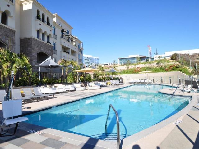 1 BR, 1 BA Apartment 9065 Sydney Court Unit 12315, San Diego, CA 92122