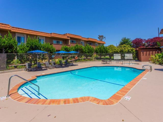 1 BR, 1 BA Apartment 9071 Dallas St Unit B 26, La Mesa, CA 91942