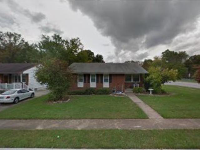1 BR, 1 BA Apartment 9083 Meadow Heights Road, Randallstown, MD 21133
