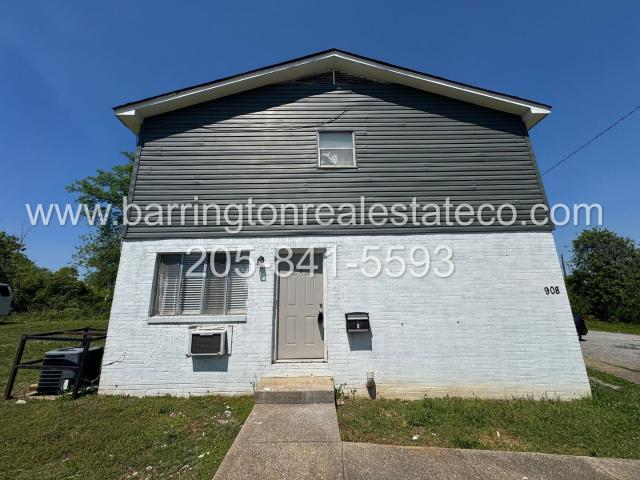 1 BR, 1 BA Apartment 908 4th Avenue West, Birmingham, AL 35204