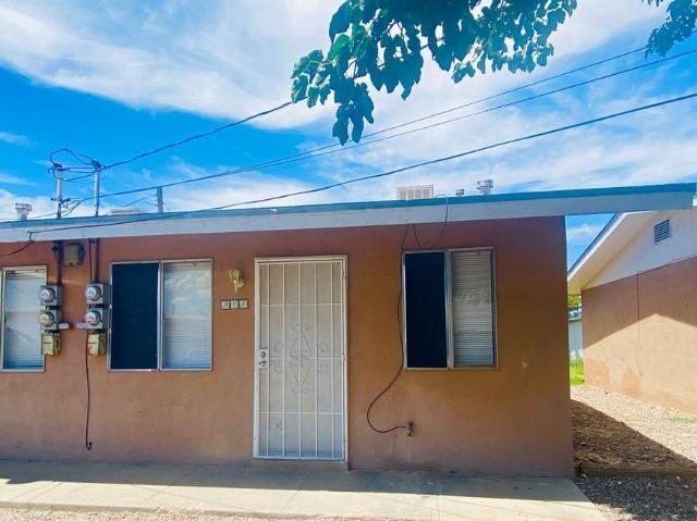 1 BR, 1 BA Apartment 908 Foster Rd Las Cruces, NM 88001