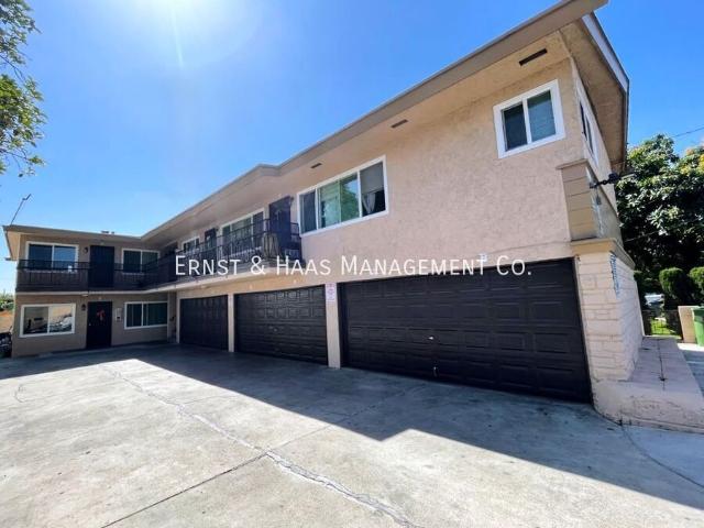 1 BR, 1 BA Apartment 908 N. Rose Ave, Compton, CA 90221